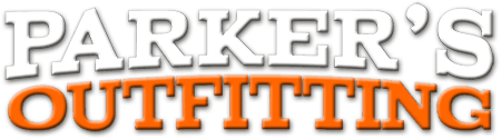 Contact - Parker's Outfitting